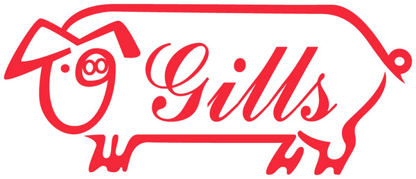 Buy Sausages Online | Our Sausage Range | Gills Direct – Gills Direct